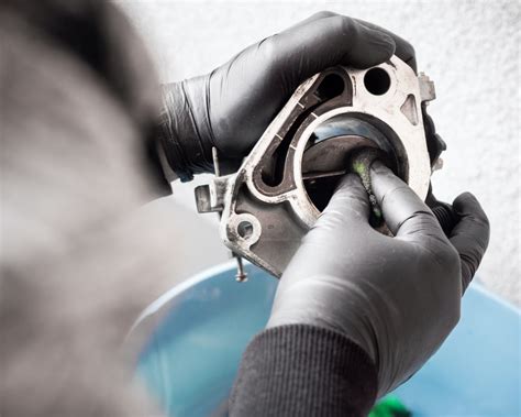 P0123 Code Throttle Pedal Position Sensor A Circuit High In The Garage With CarParts Com