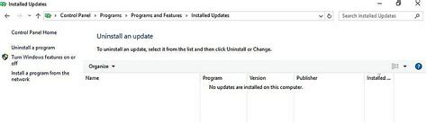 Windows 10 Not Installing Updates From Wsus Windows Spiceworks Community