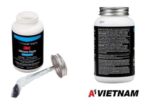 Mỡ 3m Silicone Paste Dielectric Grease Giá Rẻ Nhất