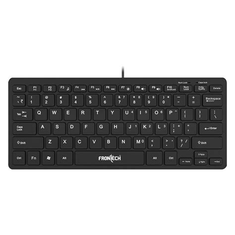 Keyboard Frontech Online