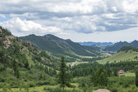 몽골 여행 기초 정보 여행 시기 경비 준비물 총정리 Zum 허브