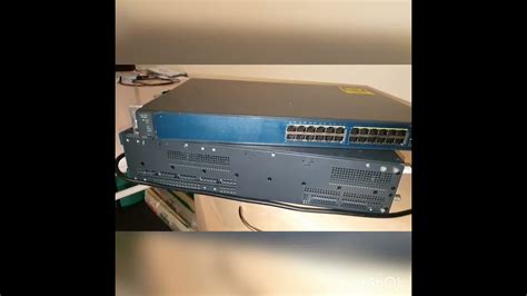 Connect Cisco Router And Switch To Isp Home Router And Access Internet 1 Youtube