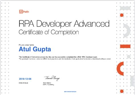 Do Robotics Process Automation In Uipath And Power Automate By Atgupta3473 Fiverr