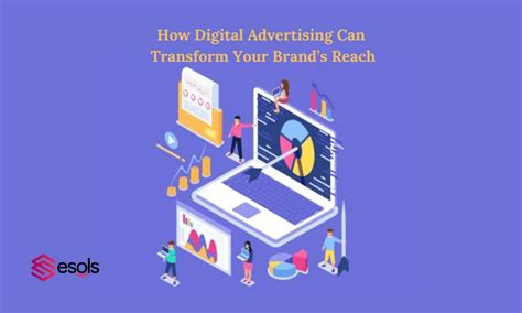 How Digital Advertising Can Transform Your Brands Reach Esols