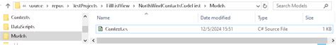 How To Fill A Listview Microsoft Qanda