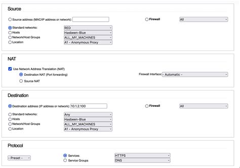 Best Practice For NAT Loopback Reflection Hairpinning Behind Router Fritzbox Etc Page 2
