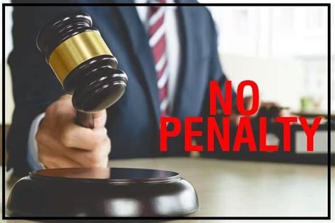 No Penalty Shall Be Imposed In Cases Where Part B Of The E Way Bill Bimal Jain