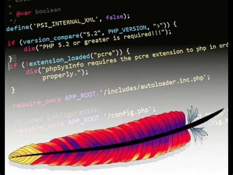 How To Fix Apache2 Not Executing PHP Files Apache2 PHP Script Not