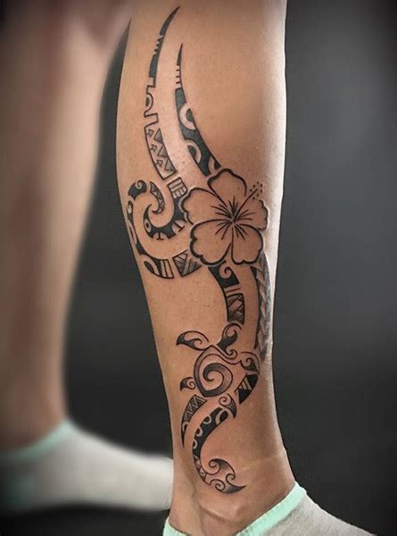 طرح تاتو مائوری زیباترین مدل های خالکوبی مائوری آموزشگاه رز سرخ