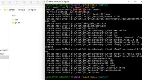 Git 的介绍、安装及其基本操作 知乎
