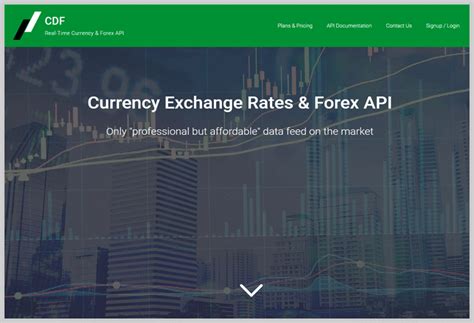 Best Currency Converter API Services FormGet