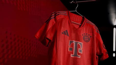 [공홈] Fc 바이에른 뮌헨 24 25시즌 홈 유니폼 공개 포텐 터짐 최신순 에펨코리아