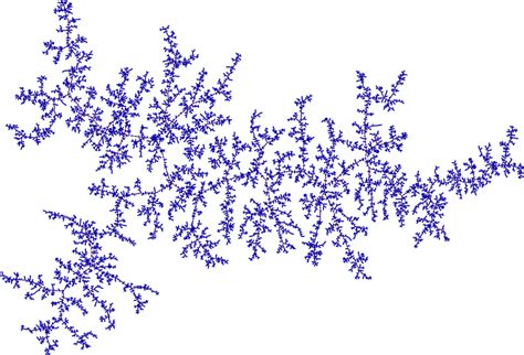 An Image Of A Continuum Random Tree By Igor Kortchemski Download