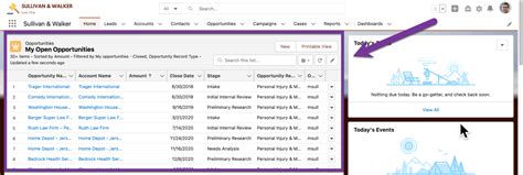 19 Tips To Optimize Your Salesforce Ui For Improved Adoption Salesforce Ben