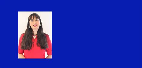 Giada Sebastiani Is The New President Elect Of The Canadian Association