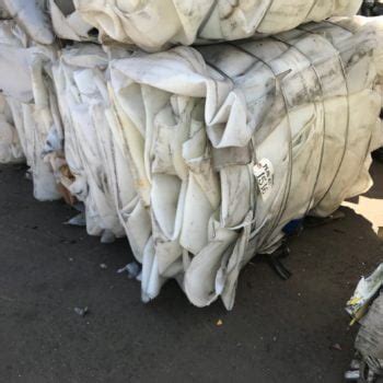 Sell IBC Totes And Plastic Containers For Recycling