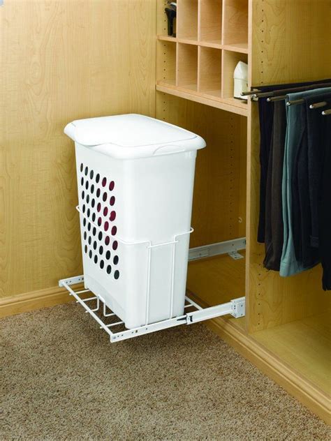 Rev A Shelf HPRV DM S HPRV Series Pull Out Build Com Rev A Shelf Closet Organizers