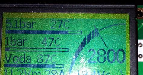 Analog Gauge Rpm General Guidance Arduino Forum