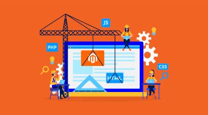 How To Build A Magento Website Guide For Beginners