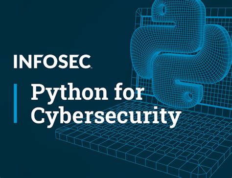 automate cybersecurity tasks with python coursera