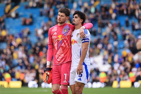 Pascal Struijk Shares What He Spotted In Sunderlands Pitch After Illan