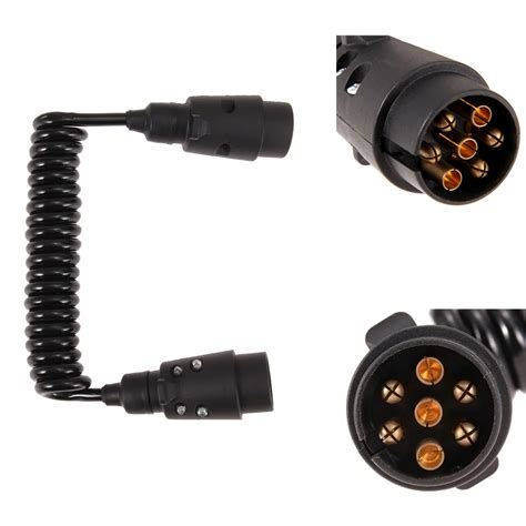 Exploring The World Of Rv Wiring Connectors