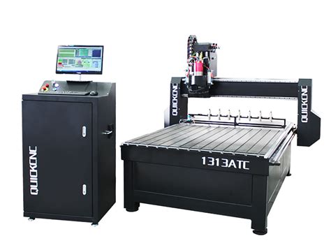 K1313atc Jinan Quick Fulltek Cnc Machinery Co Ltd