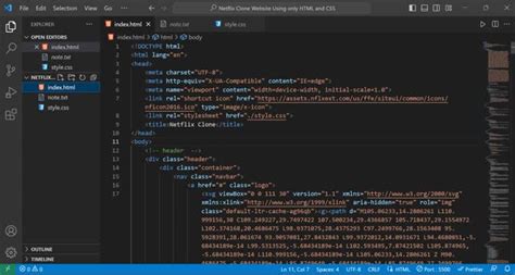 Chetan Singhai On Linkedin Webdevelopment Netflixclone Internship
