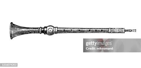 Shawm Photos And Premium High Res Pictures Getty Images