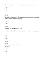 Chapter Introduction To Coding And Coding Professions Exam Docx Medical Coding Is The