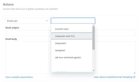 custom notifications the many kinds of notifications you can set up in