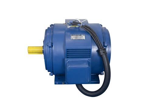 China Ip23 Opd Motor Iec
