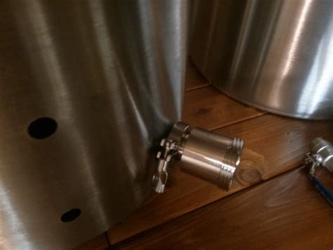 Slowly Building A Arduino Controlled Electric Brewery Homebrew Talk