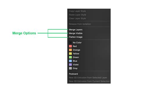 layer managment guide for photoshop yarsa devblog