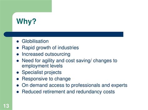 Ppt Implementing Initiatives To Support Workforce Planning Objectives