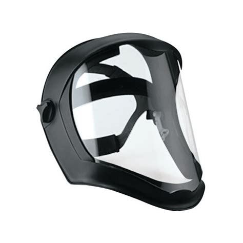 Honeywell Uvex Bionic Face Shields S8515 763 S8515