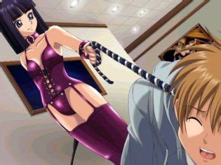 Bondage Heap 2 Luscious Hentai Manga Porn