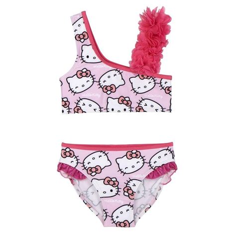 Hello Kitty Bikini