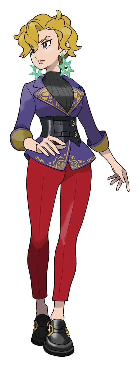 Briar Pokemon And More Danbooru