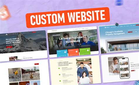 build full stack website development full stack developer front end developer by patternist1