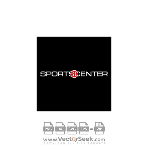 Sportscenter Logo