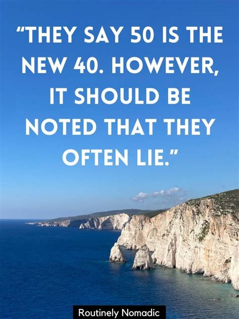 100 Cute And Funny Happy 50th Birthday Quotes And Sayings To Celebrate