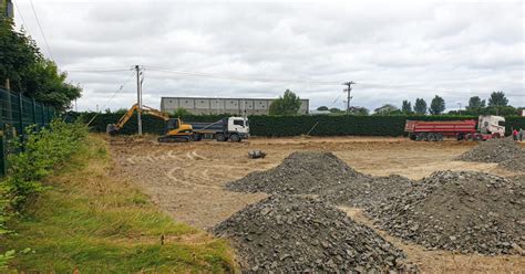 Infrastructure Development Plan Update Pearson Milking Technology