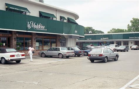 What Houston Looked Like In The 1990s Through These Nostalgic Photos