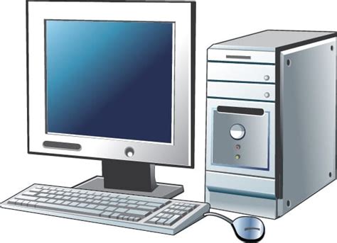 컴퓨터 벡터 Ai Uidownload