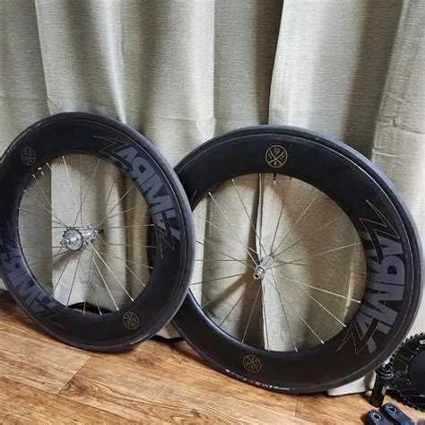 Classicfixie 아르마웨폰아르마휠셋픽시휠셋카본휠셋 On Bunjang Global Site