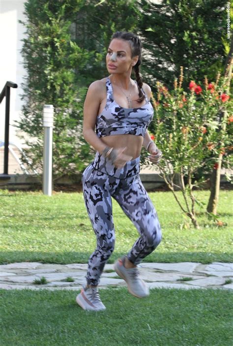 Chantelle Connelly Chantellegshore Chantellegshorenew Nude OnlyFans Leaks The Fappening