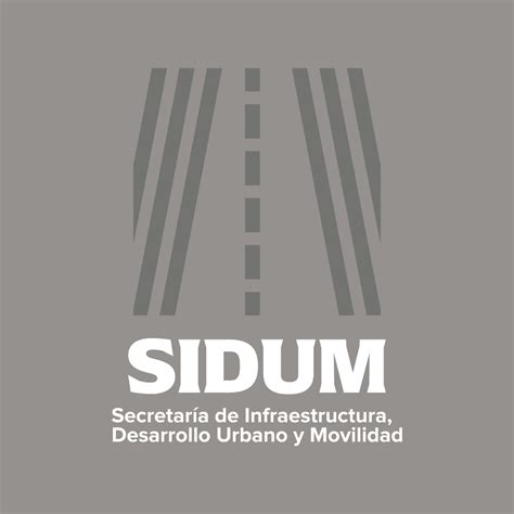 Secretaría De Infraestructura Desarrollo Urbano Y Movilidad Added A New Secretaría De