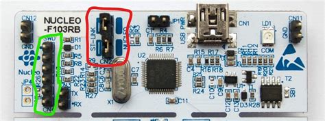 Solved Stm32f7 Custom Pcb Page 2 Stmicroelectronics Community