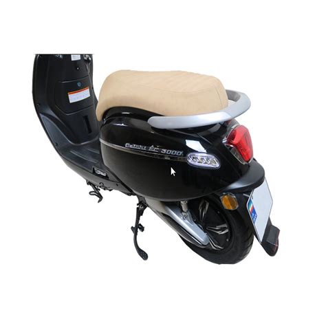 قیمت و خرید موتورسیکلت برقی دایچی مدل 3000 Ec سال 1401